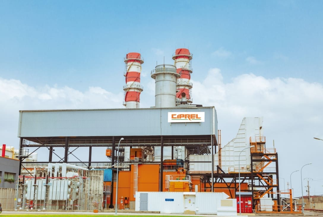 Qui sommes-nous ? | CIPREL