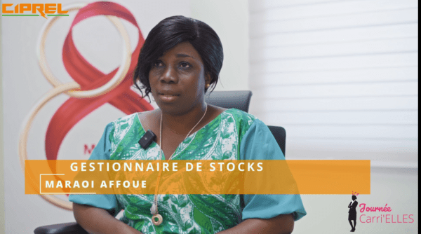 Actualités | CIPREL