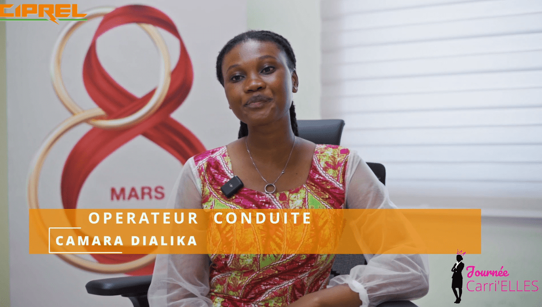 Actualités | CIPREL